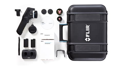 FLIR Products Strategy Behance
