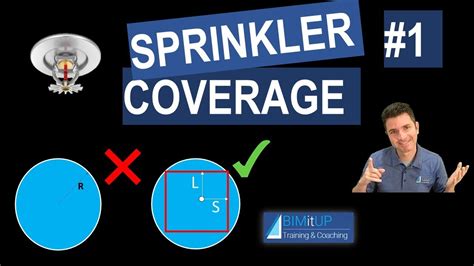 Fire Sprinkler Head Radius Coverage At Mary Goodman Blog