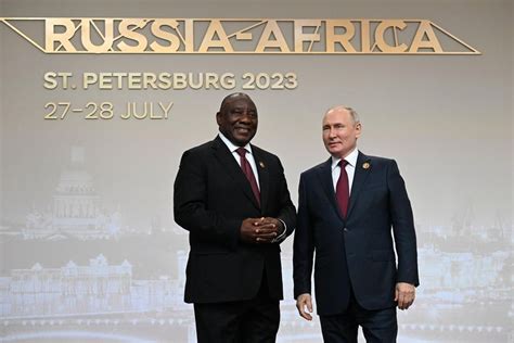 Gipfel In Südafrika 7 Fakten über Die Brics Staaten Capital De