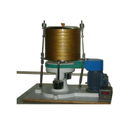 Lab Sifter At Best Price In Faridabad By Flour Tech Engineers Private