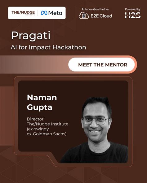 Look Forward To Learning Together Naman Gupta