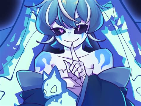 The Rookies Kasha Yokai Nao By Pizzadayoo