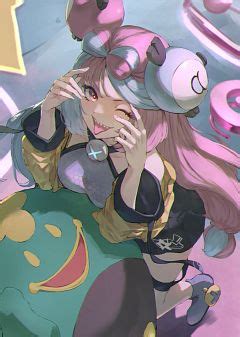 Pokémon page of Zerochan Anime Image Board