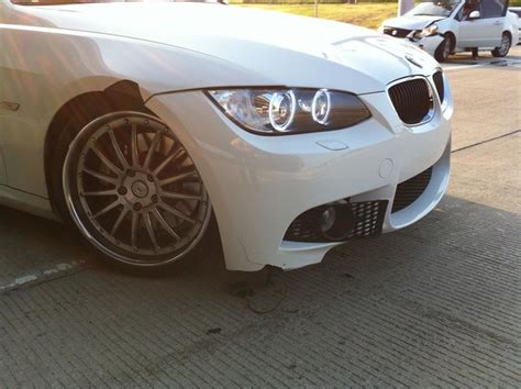 Can T Keep Me Down AW E90 LCI