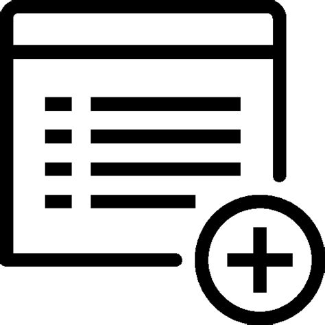 addon icon