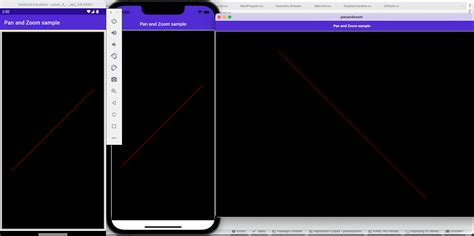 Graphics View On MacCatalyst Dotnet Maui Discussion GitHub