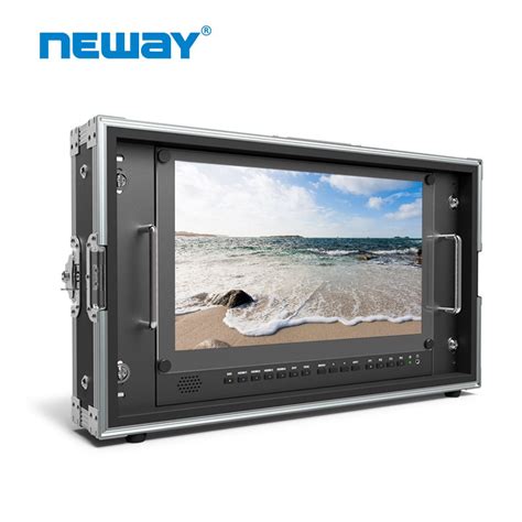 China 12g Sdi Monitor Suppliers Factory Wholesale 12g Sdi Monitor
