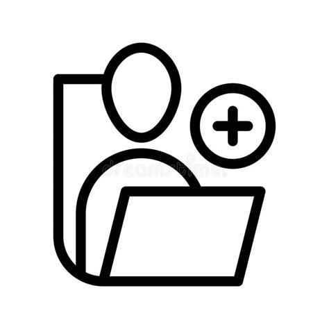 Unlock Icon Suitable For Website Ui Design Stock Vector Illustration Of Safe Unlock 284067941