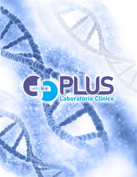 plus laboratorio clinico