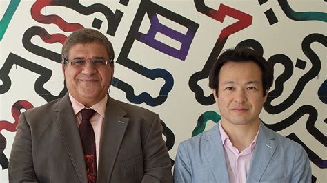 University Of Tokyo Roles Signs Academic Partnership With Igsda Igsda