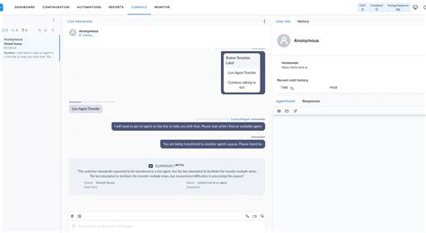 Agent Transfer From Xo Platform To Smartassist Xo Platform Koreai Bot Developers Community