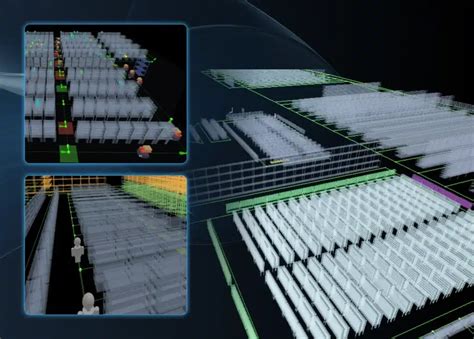 Invia Robotics Warehouse Automation Solutions