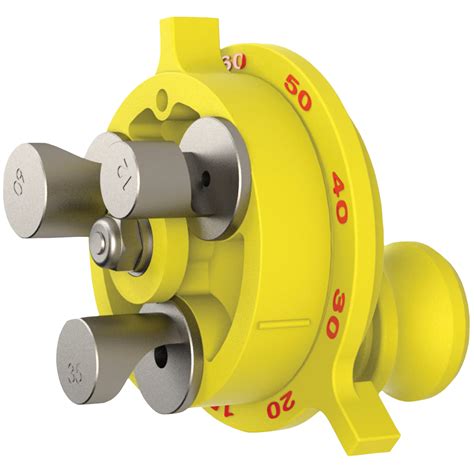 Variable Rate Nozzles Dultmeier Sales