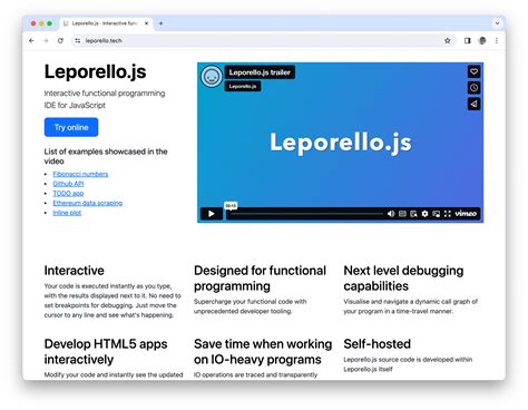 top front end tools of 2023 — smashing magazine