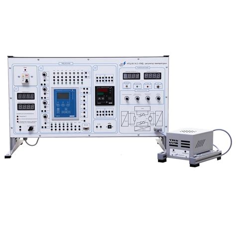 NTC PID Temperature Controller NTP Centr