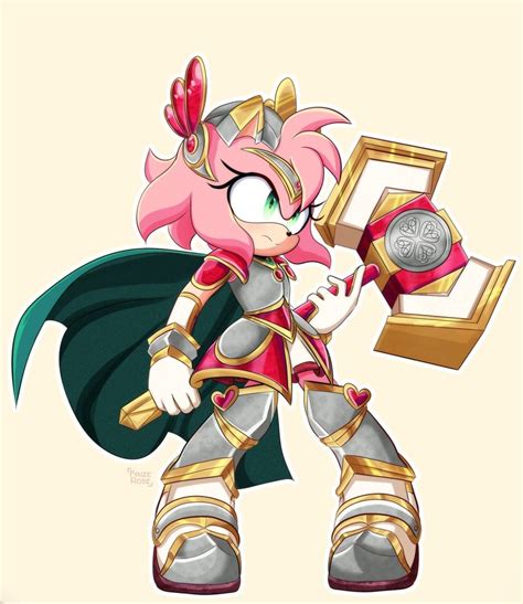 Amy Rose Shadow The Hedgehog Sonic The Hedgehog Sonamy Comic