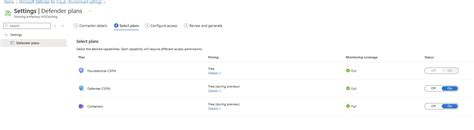 Microsoft Defender 脆弱性の管理を使用した Jfrog Artifactory 外部レジストリの脆弱性評価