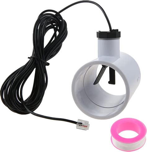 ETERMETA GLX FLO RP Flow Switch Pool Flow Sensor Australia Ubuy