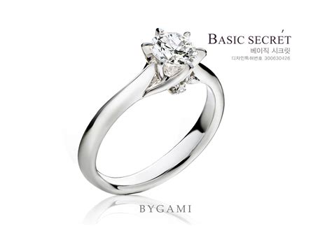 바이가미 베이직시크릿 결혼반지 바이가미 커플링 반지 결혼반지 웨딩밴드 커플반지 커플링브랜드 프로포즈반지 결혼예물 예물커플링 명품커플링 예물 백금