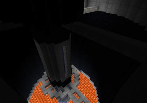 Illusion Labs Testing Facility Minecraft Map