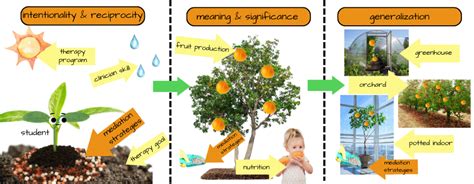 The Mediated Learning Experience Of Mouth And Mind Slp