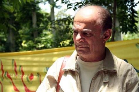 عکس های سیروس گرجستانی بازیگر سینما و تلویزیون