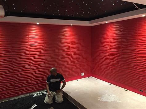 Mdf Ceiling Cladding Panels Mindosofa