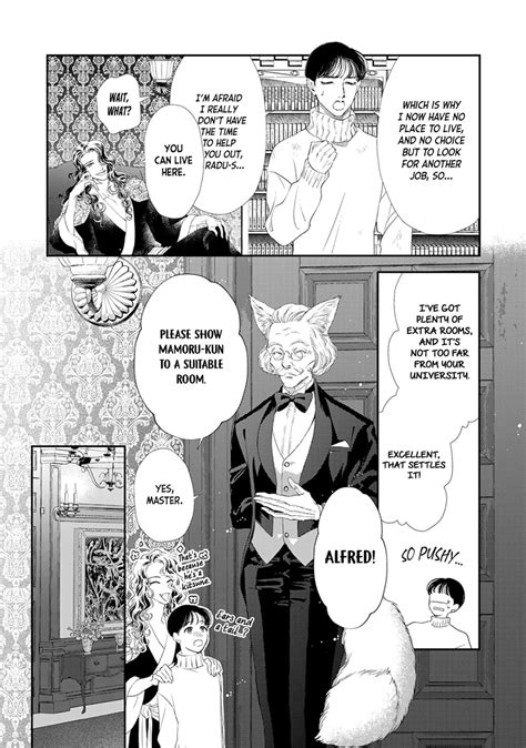 Kashima Kotaru Dreaming Vampire Eng Page 2 Of 6 Myreadingmanga