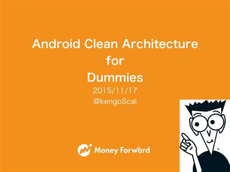 Pdf Android Clean Architecture For Dummies Dokumentips