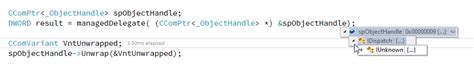 Question How To Access NET Objects In C NET Core Host Code Issue Dotnet Runtime