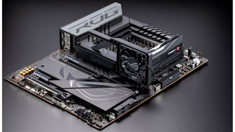 راهنمای خرید بهترین مادربرد ایسوس