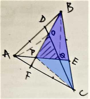 Another Triangle In A Triangle Artofit
