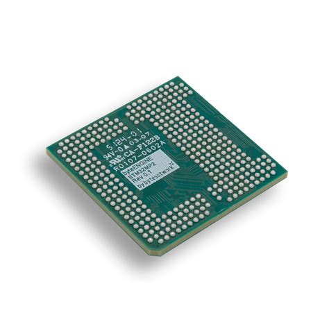 ByteENGINE STM32MP25 OSM Bytes At Work Embedded For You