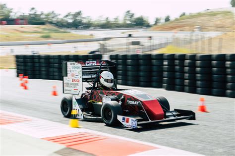 GFR17e - Global Formula Racing