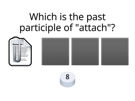 Passive Voice Past Participle Of Verbs Kuis Menang Atau Kalah