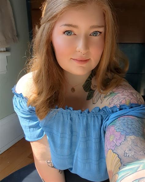 For All The Ginger Lovers Out There