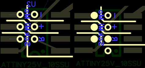 [oshpark] hq progkey universal driver programming key flashlight