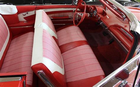 1960 Chevrolet Impala Convertible