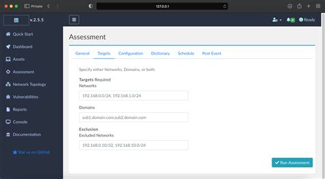 GitHub Krishpranav Vuln Scanner Flask A Flask Web App Made For