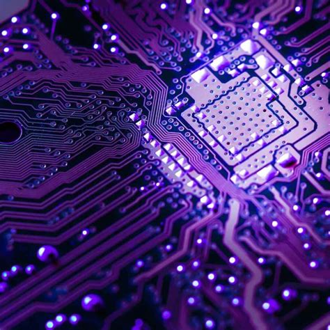 Printed Electronics Printing International The One Stop Shop For All Pad Printing Needs