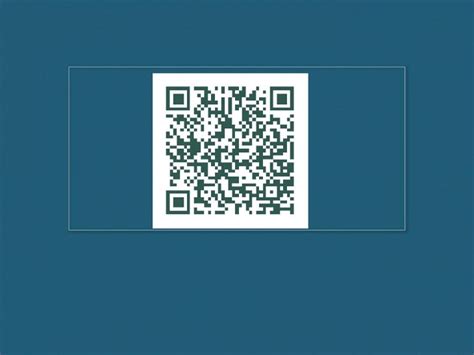 Pptx Qr Codes Explained What Are They A Bridge Between The Physical