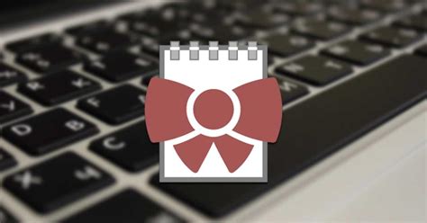 bowpad open source text editor for programming in windows itigic