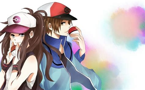 Pokémon Image Zerochan Anime Image Board