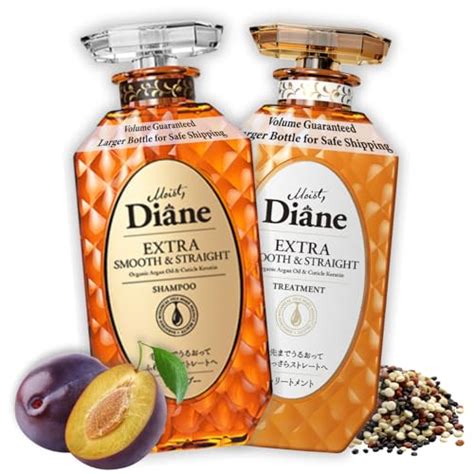 Best Shampoo And Conditioner For Straight Frizzy Hair Updated On