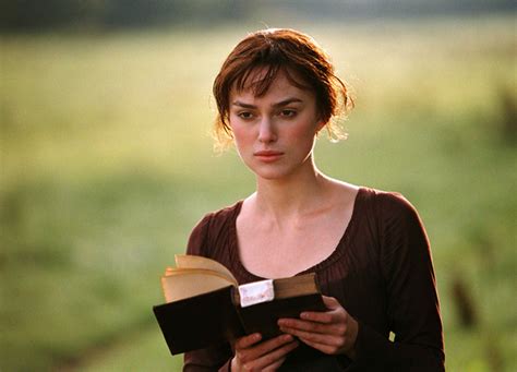 5 Things I Learned From Elizabeth Bennet Thought Catalog