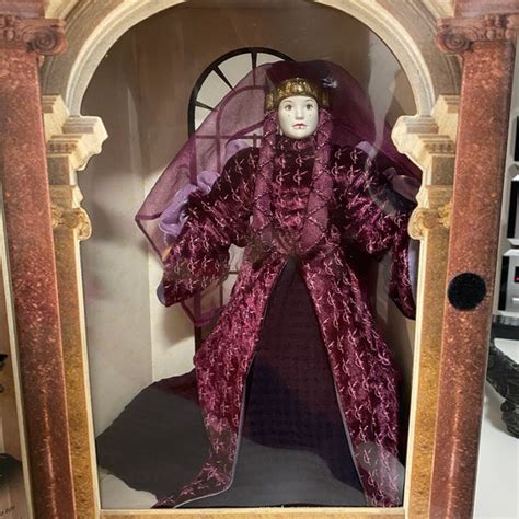 2000s Barbie Doll Ashley In Her Directors Outfit With Camera And