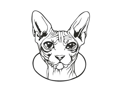 sphinx by leonid babarinow download free stl model