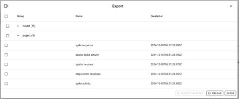 Project View Nest Desktop Documentation