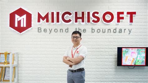 Phỏng Vấn Anh Cừ Con đường Từ Brse Lên Coo Ký Sự Brse