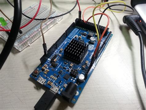 The Engineer Who Dreams Of Arts Tewda 박수 스위치를 만들어보자 Clapping Switch With Arduino